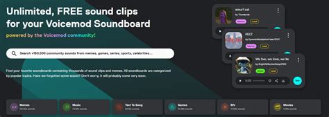Voicemod Review An Excellent Free Real Time AI Voice Changer