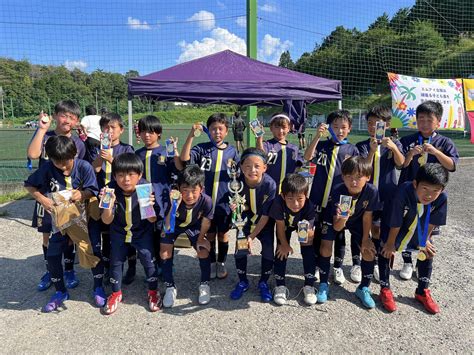 U 10エムアイ企画CUP関西ジュニアサッカー選手権大会 大和高原ボスコヴィラサッカー場 大阪府寝屋川市堺市のフットボールクラブ