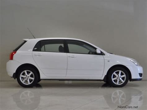 used toyota runx rx 2005 runx rx for sale windhoek toyota runx rx sales toyota runx rx