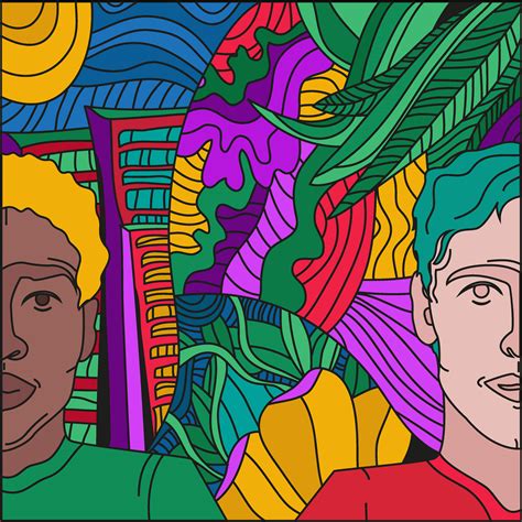 Unity In Diversity On Behance