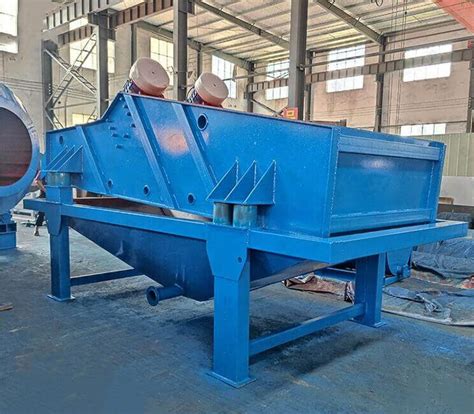 Guides To Purchasing Tailings Dewatering Screens What You Need To Know Jxsc Machine
