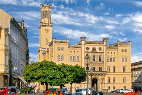 Discover Religious Art Treasures In Zittau