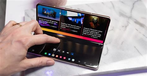 Flex Mode Là Gì Tiện ích Khi Chụp ảnh Với Flex Mode