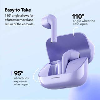 Soundcore Ni Anker K20i Earbuds Na May Mic Wireless 5 3 Earphones 36H Play Time Headphones