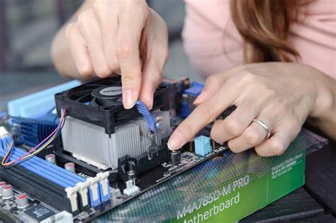 Fair Lady With AMD Open Core Testing TechPowerUp Forums