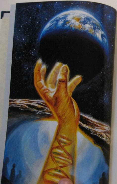 70s Sci Fi Art Bob Eggleton