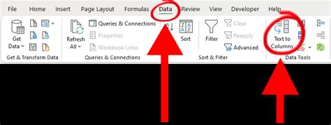 How To Split Names In Excel Data Mining Dna