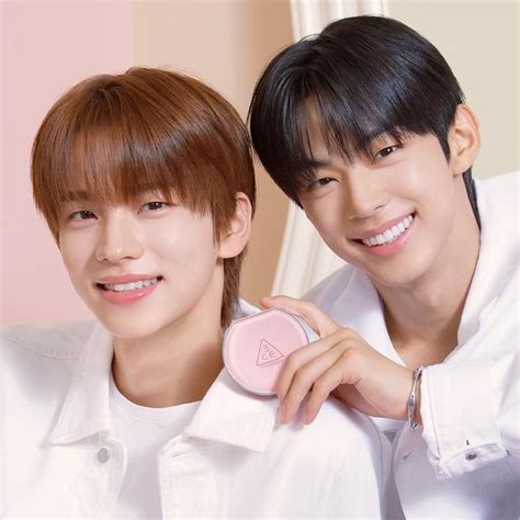 3ce쓰리씨이 3ce Tws Picknew 3ce 핏팅 메쉬 쿠션 리필 기획 세트 Sivillage 에스