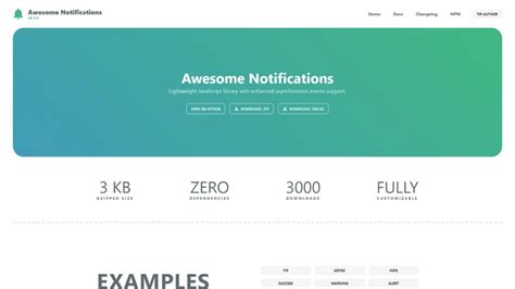 前端 推荐 多个好用的 Vue 组件库 个人文章 SegmentFault 思否