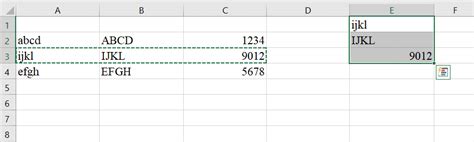How To Swap Columns Or Rows In Excel [step By Step] Techcult