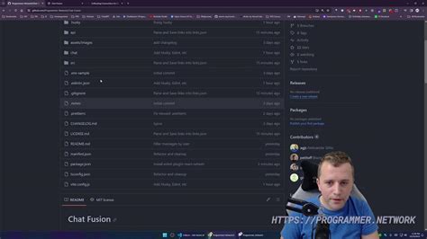 Building A Social Platform For Devs React Fastify Postgres And Tailwind Css Live Coding With