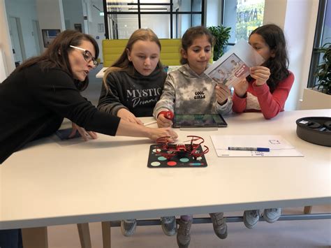 Drohnen Workshop Irs