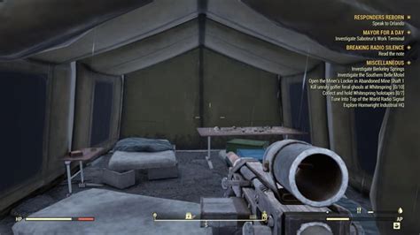 Lunar Fallout Overhaul R Fallout4modsxb1