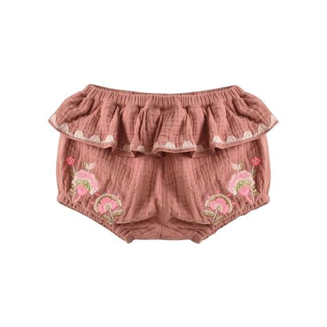 Look At The Beautiful Detail Of Those Embroidered Flowers On Our New