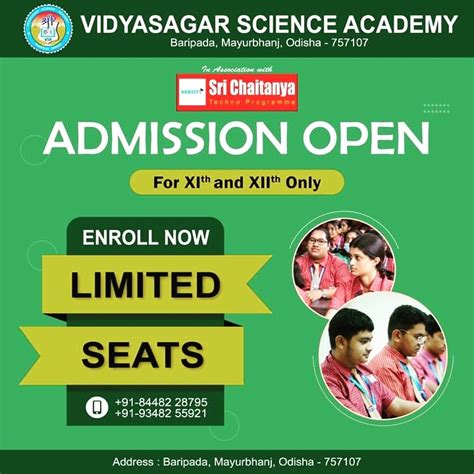 Vidyasagar Science Academy Vidyasagarscienceacademy • Instagram Photos And Videos