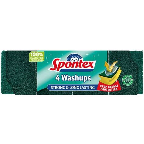 Spontex