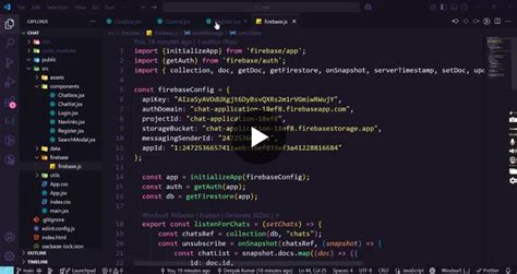 webdevelopment react firebase tailwindcss javascript… deepak