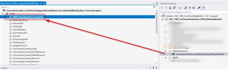 Ax D365fo Export Data Entity Enum Fields Labels In Byod Using Computed Columns Or Virtual