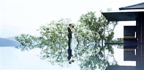 郑州伏羲山裸心园 酒店度假村相册美图 裸心园度假村酒店