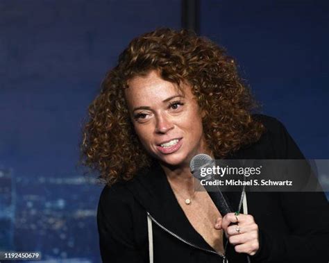1776 Michelle Wolf Photos And High Res Pictures Getty Images