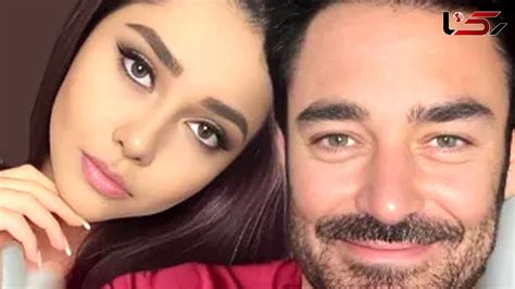 عکس جدید رضا گلزار بدون حلقه ازدواج جنجالی شد آقای سوپراستار آیسان