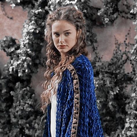 Padme Amidala Clone Wars Star Wars Dreadlocks Icon Stars Hair Styles Beauty Books