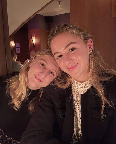Chloe And Clara Lukasiak In 2025