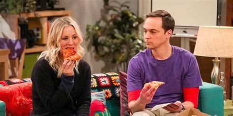 10 Best Duos In The Big Bang Theory Ranked