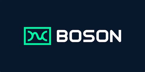 What Is Boson Protocol Boson All You Need To Know