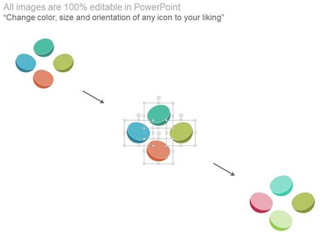Customer Value Proposition Powerpoint Slide Background Designs