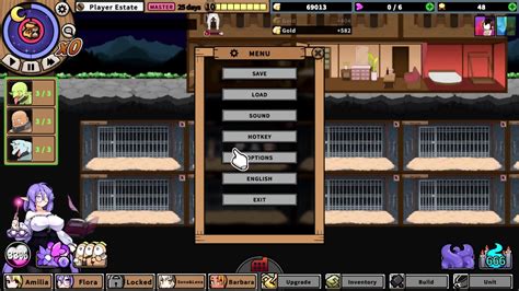 Monster Black Market Day 15 30 Part 2 Eporner