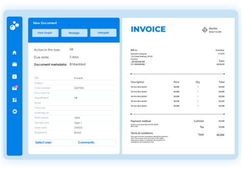 Correspondence Management Solution Docbyte