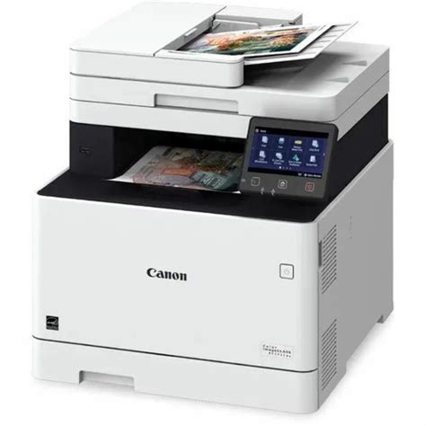 Canon Multifunction Printer At Best Price In Coimbatore By Achme