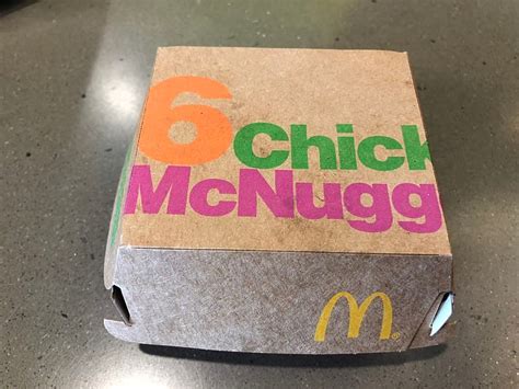Can I Feed My Cat Mcdonalds Chicken Nuggets At Terrance Mitchell Blog