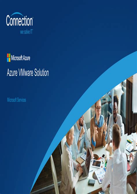 Azure Vmware解决方案与微软云服务整合 Vm技术库