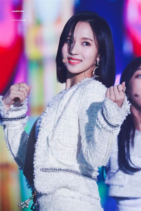 231014 Twice Mina Talk That Talk Vertical Fancam Twice Lotte Duty