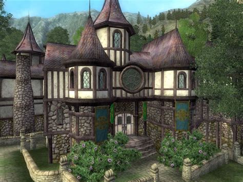 Oblivion Cheydinhal Recommendation UESP Wiki The Unofficial Elder Scrolls Pages