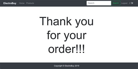 Github Avijeet2016electrobuy This Is An E Commerce Based Web