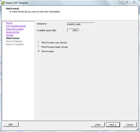 How To Deploy Cisco CSR1000V HP VSR1000 Virtual Service Router A Blog About Virtualization