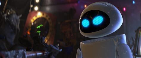 Wall E Screencap Fancaps