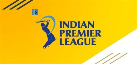 Indian Premier League Logo And Symbol Meaning History 51 Off