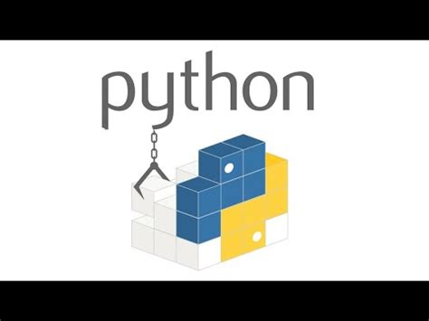 Lesson 8 Python Applications Packaging With Setuptools YouTube