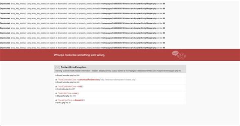 bug frontcontroller · issue 25859 · prestashop prestashop · github