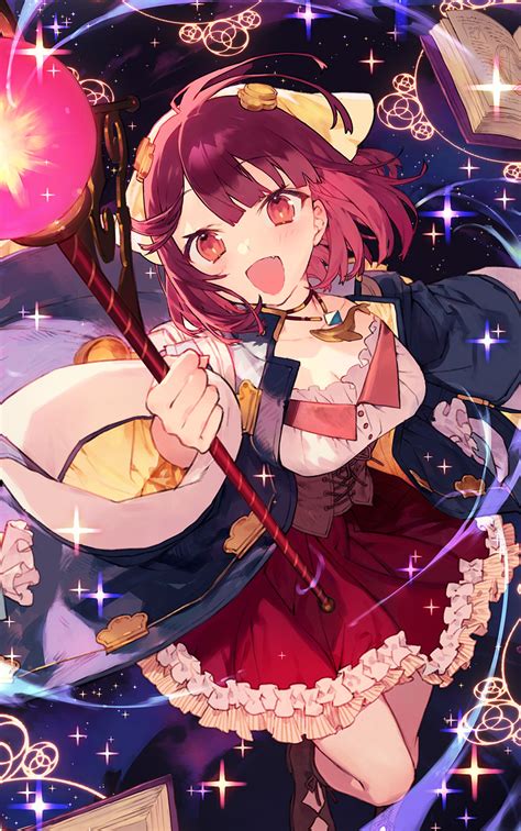 Atelier Resleriana Danbooru