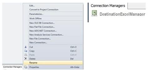 Ssis Tutorial For Beginners Introduction To Ssis Intellipaat