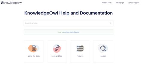 9 gitbook alternatives for documentation with review