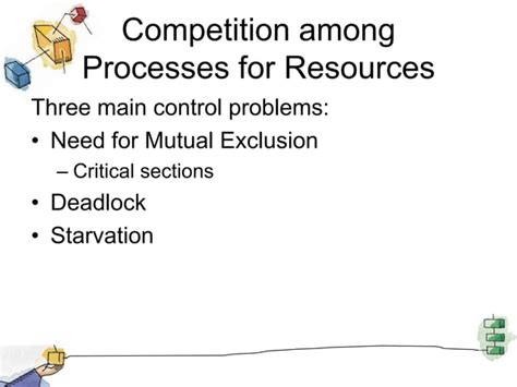 Concurrency Pptx Operating Systems Computer Software And Applications