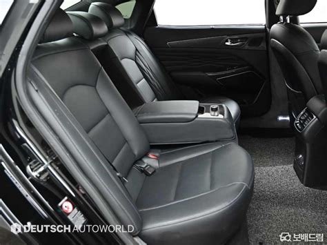 2021 기아 K7 프리미어 하이브리드 24 Hev 시그니처 중고차 보배드림 중고차