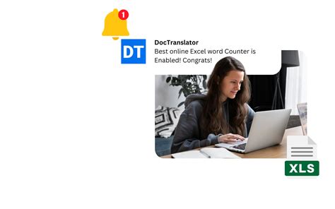 Excel File Word Count Online ⭐️ Doctranslator