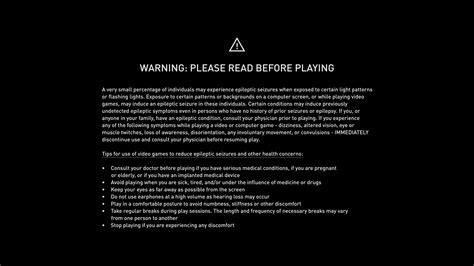Epilepsy Warning Assassins Creed Mirage Interface In Game